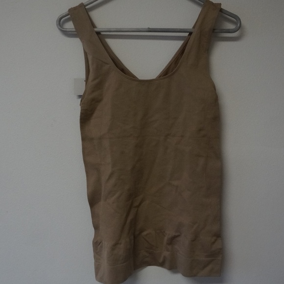 Plusform | Intimates & Sleepwear | Plusform Instant Shaping Tank Cami X ...